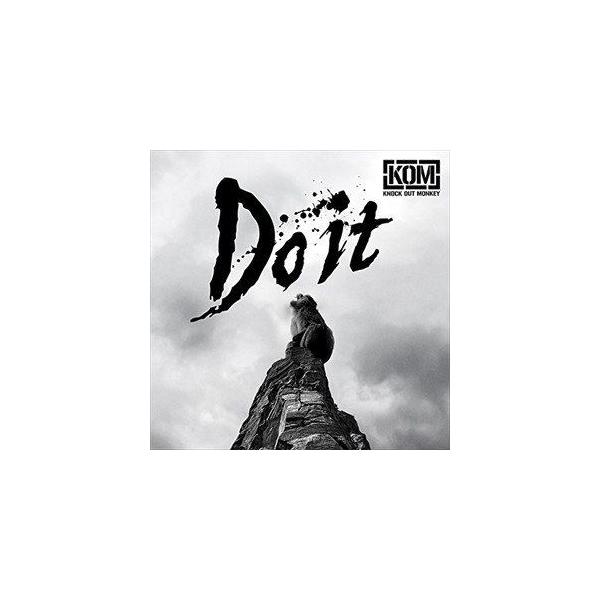 【発売日：2016年11月16日】種別:CD KNOCK OUT MONKEY 内容:Do it／Jump／HOME／GOAL／Flowers／Only／OH，NO／For the future／What’s going on now／Wa...