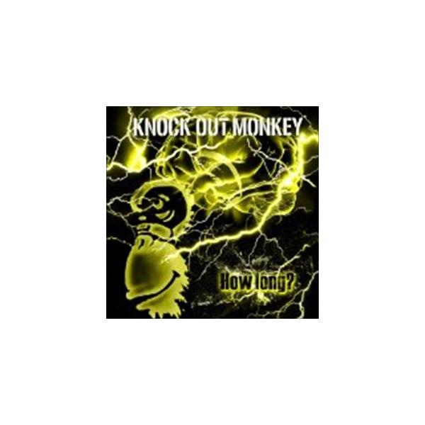 【発売日：2014年11月19日】種別:CD KNOCK OUT MONKEY 内容:How long?／If you fly／I still／Paint it Out!!!!／Greed／Challenge ＆ Conflict／real...