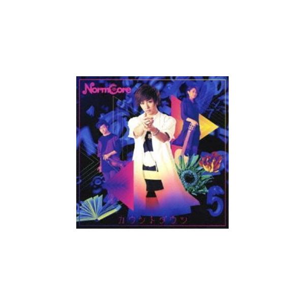 【発売日：2018年08月29日】種別:CD 邦楽ロック/ソウル 発売日:2018/08/29 販売元:B ZONE 登録日:2018/06/12 NormCore ノームコア カウントダウン NormCore CD 内容:カウントダウン／...