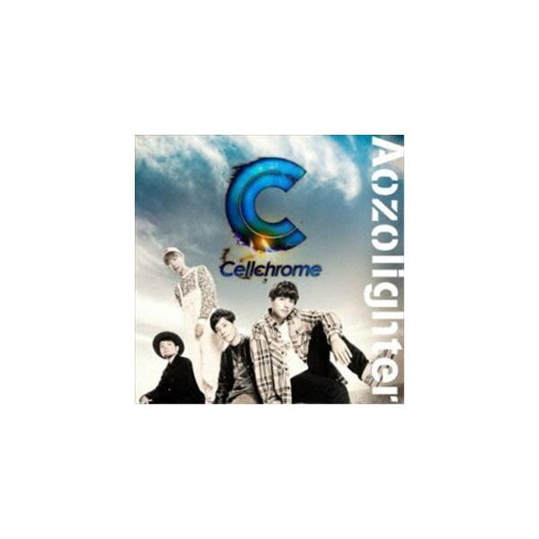 【発売日：2018年12月26日】種別:CD 邦楽ロック/ソウル 発売日:2018/12/26 販売元:B ZONE 登録日:2018/10/02 Cellchrome セルクローム アオゾライター 特典:リバーシブルアナザージャケット 内...