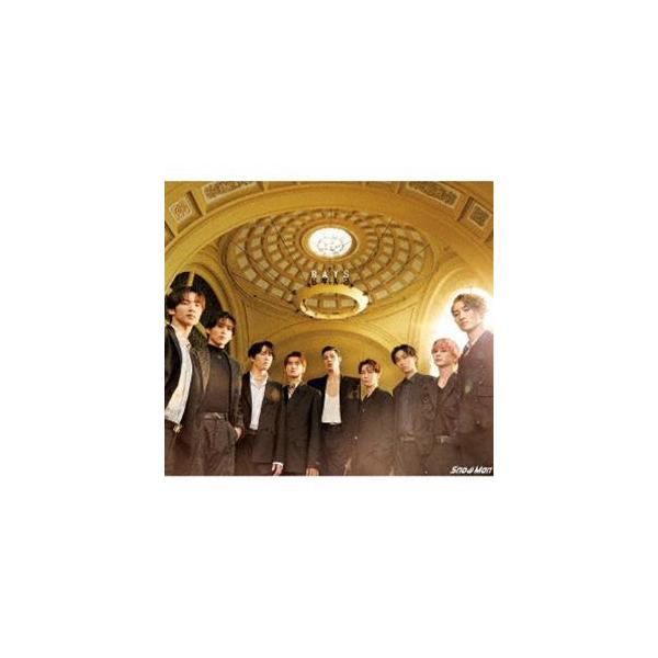 【発売日：2024年10月30日】種別:CD 邦楽J-POP 発売日:2024/10/30 販売元:エイベックス・ミュージック・クリエイティヴ 登録日:2024/08/22 Snow Man スノーマン レイズ Snow Man CD 62...