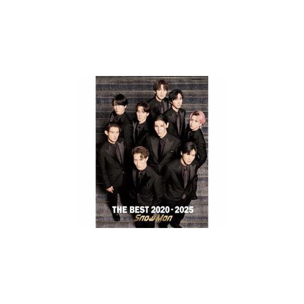 【発売日：2025年01月22日】種別:CD 邦楽J-POP 発売日:2025/01/22 販売元:エイベックス・ミュージック・クリエイティヴ 登録日:2024/11/29 Snow Man スノーマン ザ ベスト Snow Man CD ...