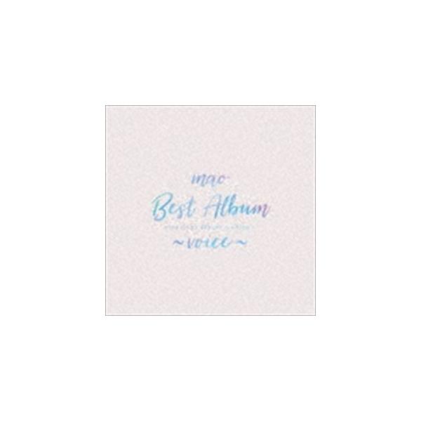 【発売日：2018年01月10日】種別:CD 邦楽J-POP 発売日:2018/01/10 販売元:ソニー・ミュージックソリューションズ 登録日:2017/10/27 mao マオ マオ ベスト アルバム ボイス 内容:Snowflake ...