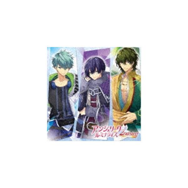 【発売日：2020年11月11日】種別:CD アニメ・ゲーム国内アニメ音楽 発売日:2020/11/11 販売元:ユニバーサル ミュージック 登録日:2020/08/07 （ドラマCD） アンジェリーク ルミナライズ セカンド ステップ 6...