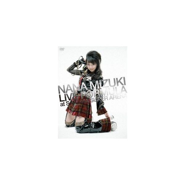 【発売日：2008年05月09日】種別:DVD 音楽Jポップ 発売日:2008/05/09 販売元:キングレコード 登録日:2008/02/15 水樹奈々 水樹奈々映像（Live)作品 特典:SPECIAL BOX＆BLACKデジパック仕様...