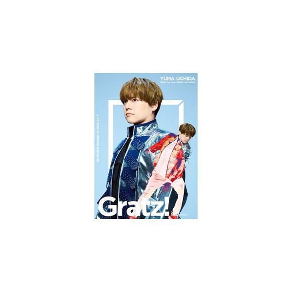 【発売日：2023年04月12日】種別:DVD 音楽Jポップ 発売日:2023/04/12 販売元:キングレコード 登録日:2023/01/30 内田雄馬 ウチダユウマ ユウマウチダライブ2022グラッツオンユアワールドアワワールドデイ1 ...