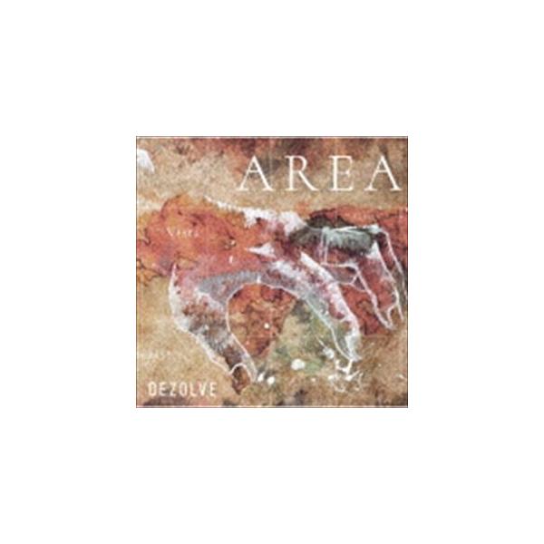 【発売日：2019年02月13日】種別:CD ジャズ・フュージョン国内フュージョン 発売日:2019/02/13 販売元:キングレコード 登録日:2018/11/20 DEZOLVE ディゾルブ エリア 内容:Birth of Earth／...