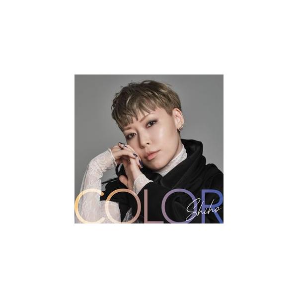 【発売日：2022年09月14日】種別:CD ジャズ・フュージョン国内ジャズ 発売日:2022/09/14 販売元:キングレコード 登録日:2022/06/20 Shiho シホ カラー Shiho CD 内容:Music ＆ Life／A...