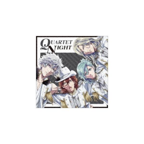【発売日：2016年12月21日】種別:CD アニメ・ゲーム国内アニメ音楽 発売日:2016/12/21 販売元:キングレコード 登録日:2016/10/11 QUARTET NIGHT カルテットナイト ゴッズ スター 特典:QUARTE...