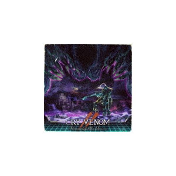 【発売日：2017年04月26日】種別:CD 洋楽ハードロック/ヘヴィメタル 発売日:2017/04/26 販売元:キングレコード 登録日:2017/02/20 クライ・ヴェノム クライベノム バンクウィッシュ ザ ディーモン 特典:ロゴ・...