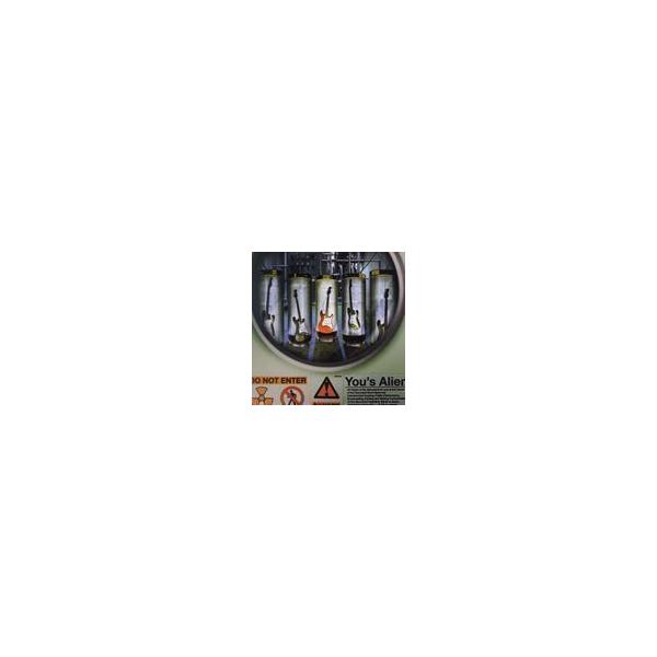 【発売日：2005年08月24日】種別:CD 邦楽ロック/ソウル 発売日:2005/08/24 販売元:キングレコード 登録日:2006/10/20 足立祐二 アダチユウジ ユーズエイリアン 内容:You’s Alien／Roma／The ...