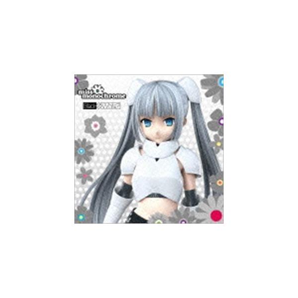 【発売日：2015年10月07日】種別:CD アニメ・ゲーム国内アニメ音楽 発売日:2015/10/07 販売元:キングレコード 登録日:2015/07/06 ミス・モノクローム ミスモノクローム ブラック オア ホワイト 内容:Black...