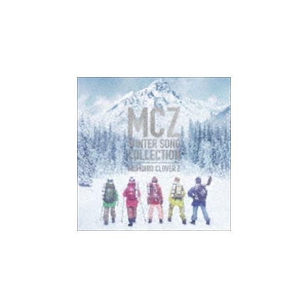 【発売日：2016年12月23日】種別:CD 邦楽J-POP 発売日:2016/12/23 販売元:キングレコード 登録日:2016/10/18 ももいろクローバーZ モモイロクローバーゼット エムシーゼット ウィンター ソング コレクショ...