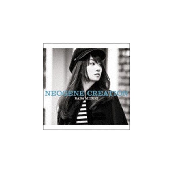【発売日：2016年12月21日】種別:CD 邦楽J-POP 発売日:2016/12/21 販売元:キングレコード 登録日:2016/10/03 水樹奈々 ミズキナナ ネオゼネ クリエイション 水樹奈々 CD 特典:“出雲大社御奉納公演”抽...