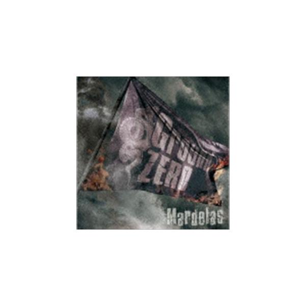【発売日：2019年05月22日】種別:CD 邦楽ロック/ソウル 発売日:2019/05/22 販売元:キングレコード 登録日:2019/03/11 Mardelas マーデラス グラウンド ゼロ Mardelas CD 内容:Time o...