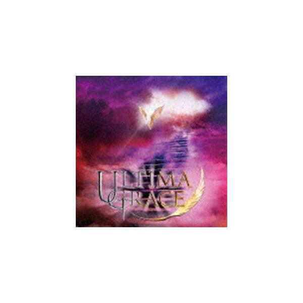 【発売日：2022年03月16日】種別:CD 邦楽ロック/ソウル 発売日:2022/03/16 販売元:キングレコード 登録日:2022/01/31 ULTIMA GRACE アルティマグレイス アルティマ グレイス 内容:A LEGEND...
