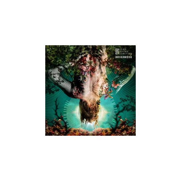 【発売日：2023年11月29日】種別:CD 邦楽ロック/ソウル 発売日:2023/11/29 販売元:キングレコード 登録日:2023/09/19 ulma sound junction ウルマサウンドジャンクション インビジブルーズ 内...