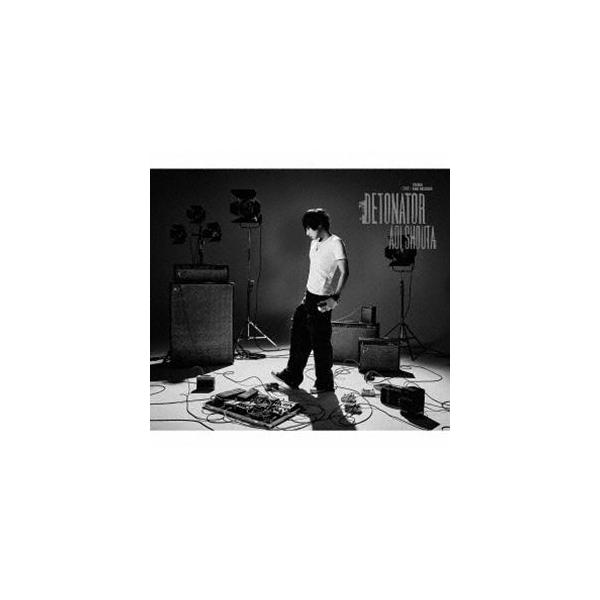 【発売日：2023年11月08日】種別:CD 邦楽J-POP 発売日:2023/11/08 販売元:キングレコード 登録日:2023/07/18 蒼井翔太 蒼井翔太 CD 特典:フォトブック（36P） 解説:声優、歌手、舞台俳優として活躍し...