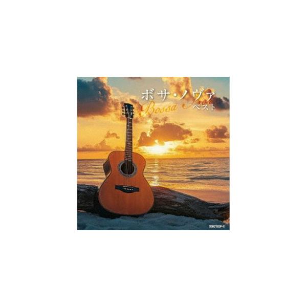 【発売日：2026年05月13日】種別:CD 洋楽ボサノヴァ/ブラジル 発売日:2026/05/13 販売元:キングレコード 登録日:2026/01/20 （ワールド・ミュージック） ボサ ノバ ベスト （World Music） BOSS...
