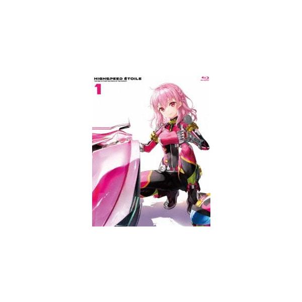 【発売日：2024年06月12日】種別:Blu-ray アニメテレビアニメ 発売日:2024/06/12 販売元:キングレコード 登録日:2024/04/08 和泉風花 元永慶太郎 ハイスピードエトワール HIGHSPEED Etoile ...