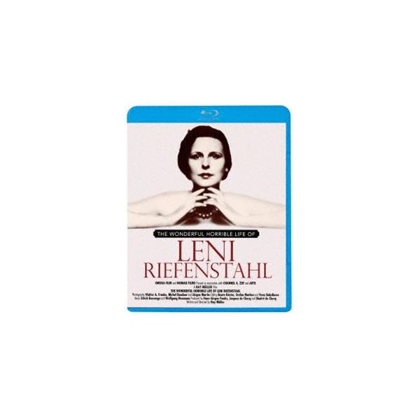 【発売日：2023年08月09日】種別:Blu-ray 洋画ドキュメンタリー 発売日:2023/08/09 販売元:キングレコード 登録日:2023/05/01 レニ・リーフェンシュタール レイ・ミュラー レニ 90年代洋画 レニリーフェン...