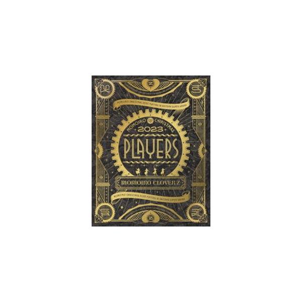 【発売日：2024年12月18日】種別:Blu-ray 音楽邦楽アイドル 発売日:2024/12/18 販売元:キングレコード 登録日:2024/09/20 ももいろクローバーZ モモイロクローバーゼット モモイロクリスマス2023プレイヤ...