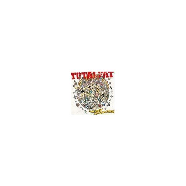 【発売日：2013年12月11日】種別:CD 邦楽ロック/ソウル 発売日:2013/12/11 販売元:ソニー・ミュージックソリューションズ 登録日:2013/09/30 TOTALFAT トータルファット ザ ベスト ファット コレクショ...