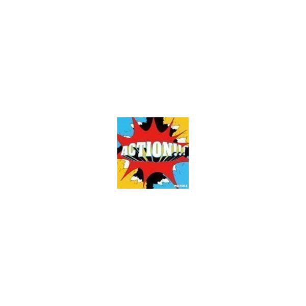 【発売日：2014年01月15日】種別:CD 邦楽ロック/ソウル 発売日:2014/01/15 販売元:ソニー・ミュージックソリューションズ 登録日:2013/11/01 POLYSICS ポリシックス アクション SummerCP POL...