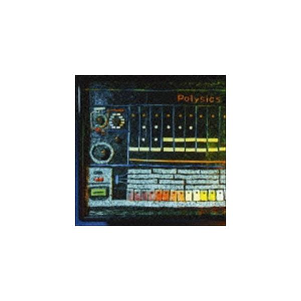 【発売日：2016年03月02日】種別:CD 邦楽ロック/ソウル 発売日:2016/03/02 販売元:ソニー・ミュージックソリューションズ 登録日:2016/01/12 POLYSICS ポリシックス ワッツ ディス SummerCP P...