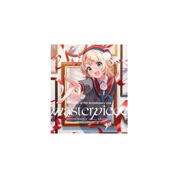 【発売日：2025年05月30日】種別:Blu-ray 音楽Jポップ 発売日:2025/05/30 販売元:Bandai Namco Filmworks 登録日:2024/12/16 しぐれうい シグレウイ シグレウイフィフスアニバーサリー...