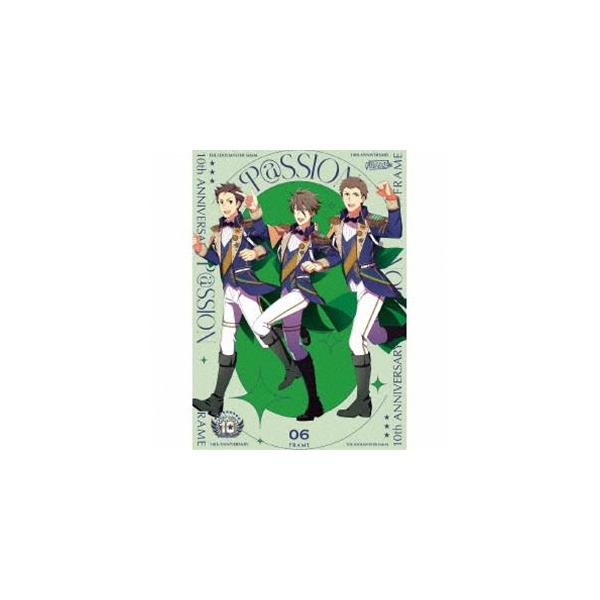 【発売日：2025年01月08日】種別:CD アニメ・ゲームゲーム音楽 発売日:2025/01/08 販売元:バンダイナムコフィルムワークス 登録日:2024/07/16 FRAME フレーム ジ アイドルマスター サイドエム テンス アニ...