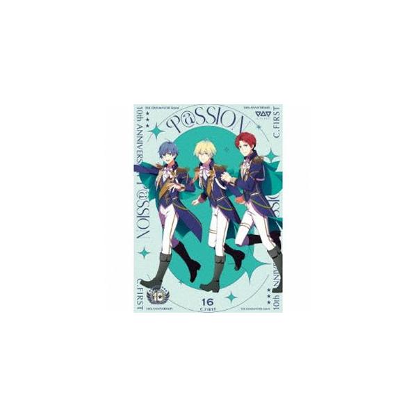 【発売日：2025年05月28日】種別:CD アニメ・ゲームゲーム音楽 発売日:2025/05/28 販売元:バンダイナムコフィルムワークス 登録日:2024/07/16 C.FIRST クラスファースト ジ アイドルマスター サイドエム ...