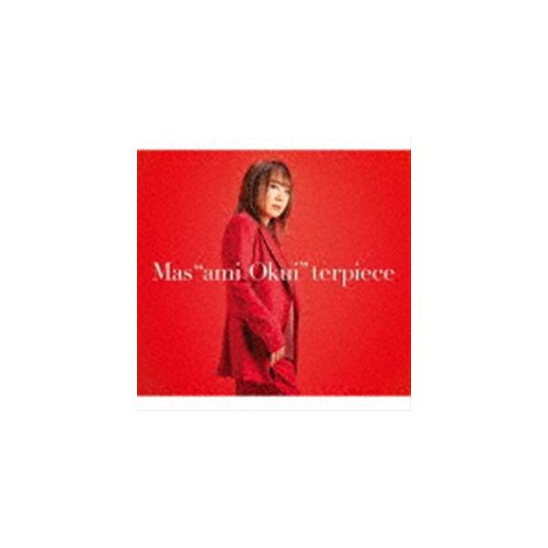 【発売日：2023年03月08日】種別:CD 邦楽J-POP 発売日:2023/03/08 販売元:バンダイナムコフィルムワークス 登録日:2022/12/12 奥井雅美 オクイマサミ マスターピース 奥井雅美 CD 内容:誰よりもずっと…...