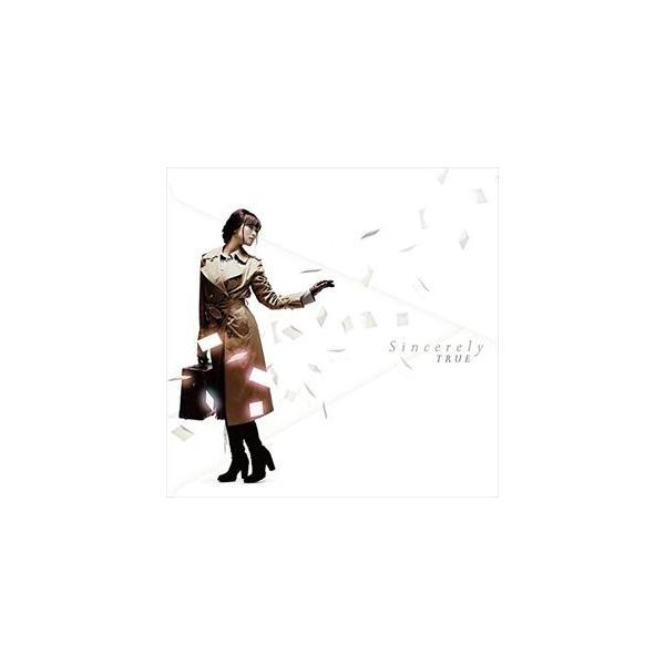 【発売日：2018年01月31日】種別:CD アニメ・ゲーム国内アニメ音楽 発売日:2018/01/31 販売元:バンダイナムコフィルムワークス 登録日:2017/10/24 TRUE トゥルー シンシアリー TRUE CD 解説:京都アニ...