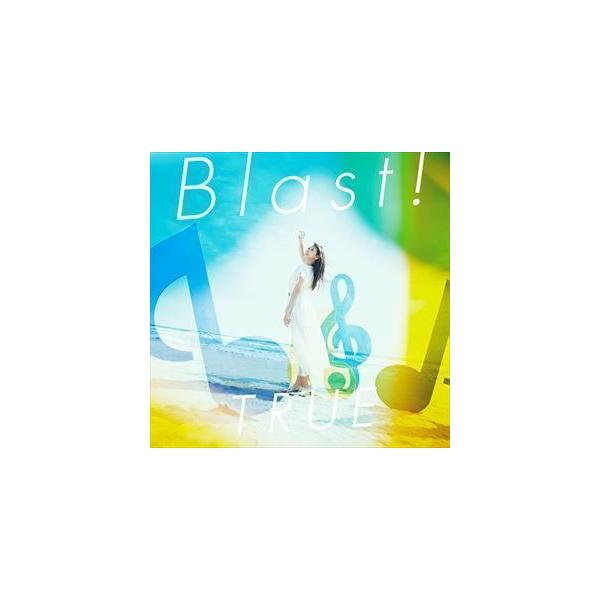 【発売日：2019年04月17日】種別:CD 邦楽J-POP 発売日:2019/04/17 販売元:バンダイナムコフィルムワークス 登録日:2018/12/26 TRUE トゥルー ブラスト TRUE CD ひびゆー 響ユー 解説:京都アニ...
