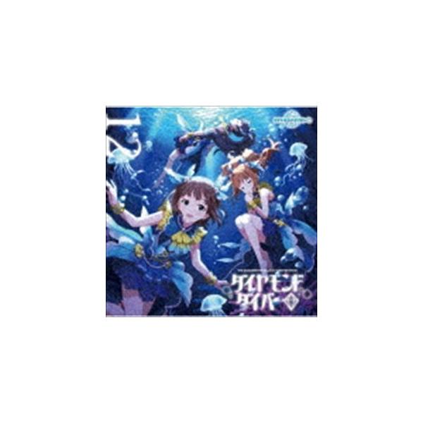 【発売日：2020年10月28日】種別:CD アニメ・ゲームゲーム音楽 発売日:2020/10/28 販売元:バンダイナムコフィルムワークス 登録日:2020/08/17 ダイヤモンドダイバー◇ ダイヤモンドダイバー ジ アイドルマスター ...