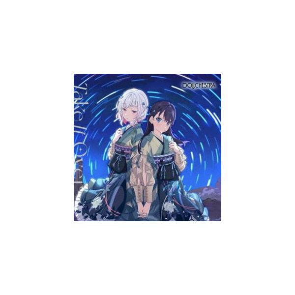 【発売日：2023年11月22日】種別:CD アニメ・ゲームゲーム音楽 発売日:2023/11/22 販売元:バンダイナムコフィルムワークス 登録日:2023/08/31 DOLLCHESTRA ドールケストラ テイク イット オーバー ラ...
