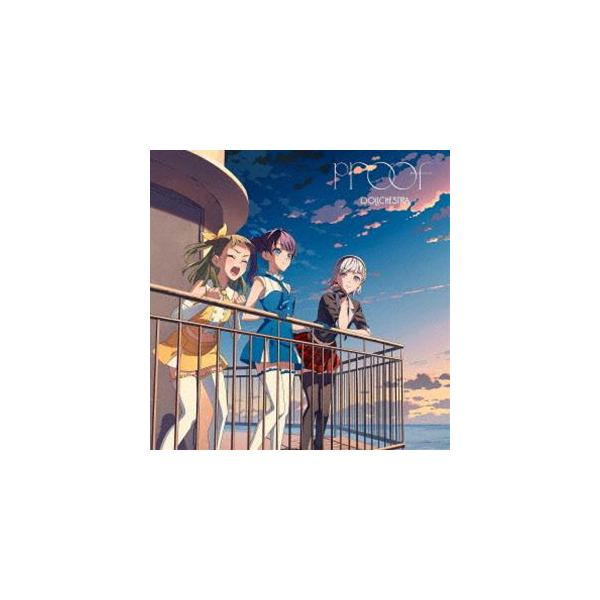 【発売日：2024年09月11日】種別:CD アニメ・ゲームゲーム音楽 発売日:2024/09/11 販売元:バンダイナムコフィルムワークス 登録日:2024/06/21 DOLLCHESTRA ドールケストラ プルーフ 特典:ラブライブ!...