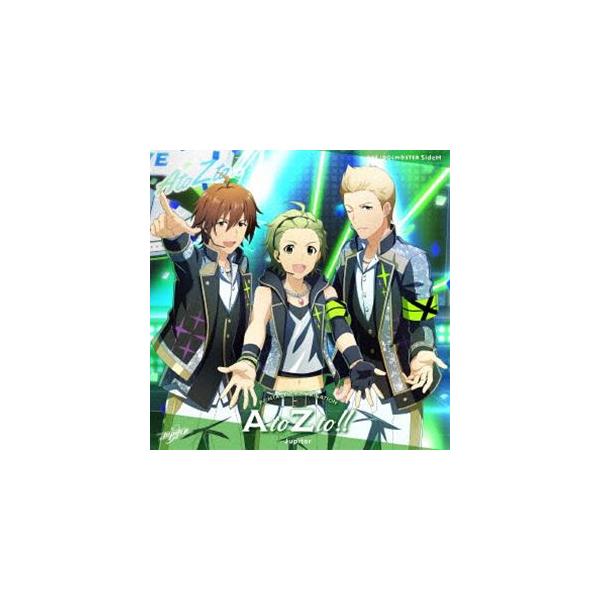 【発売日：2025年08月06日】種別:CD アニメ・ゲームゲーム音楽 発売日:2025/08/06 販売元:バンダイナムコフィルムワークス 登録日:2025/05/19 Jupiter ＆ F-LAGS ジュピター フラッグス ジ アイド...