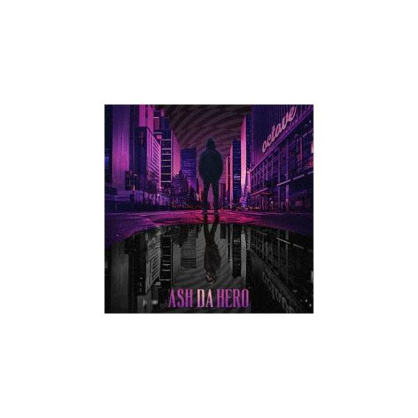 【発売日：2024年05月29日】種別:CD 邦楽ロック/ソウル 発売日:2024/05/29 販売元:ソニー・ミュージックソリューションズ 登録日:2024/04/19 ASH DA HERO アッシュダヒーロー ビースト モード オクタ...