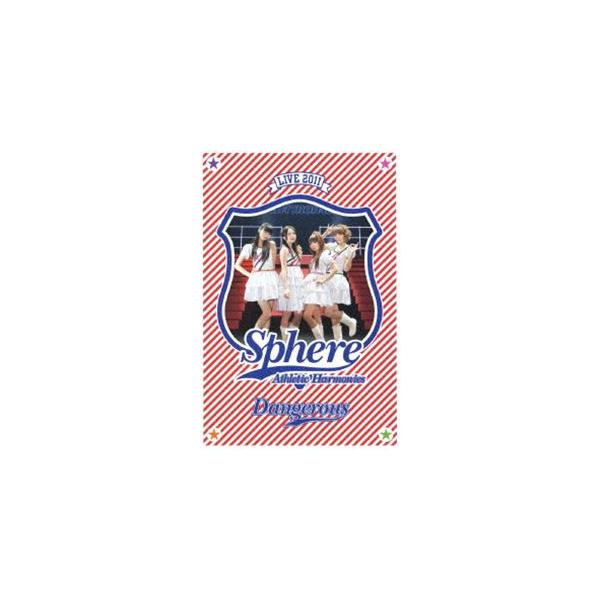 【発売日：2012年03月14日】種別:DVD 音楽Jポップ 発売日:2012/03/14 販売元:ソニー・ミュージックソリューションズ 登録日:2011/12/21 スフィア 解説:国立代々木競技場第一体育館にて行われた、スフィアの2Da...