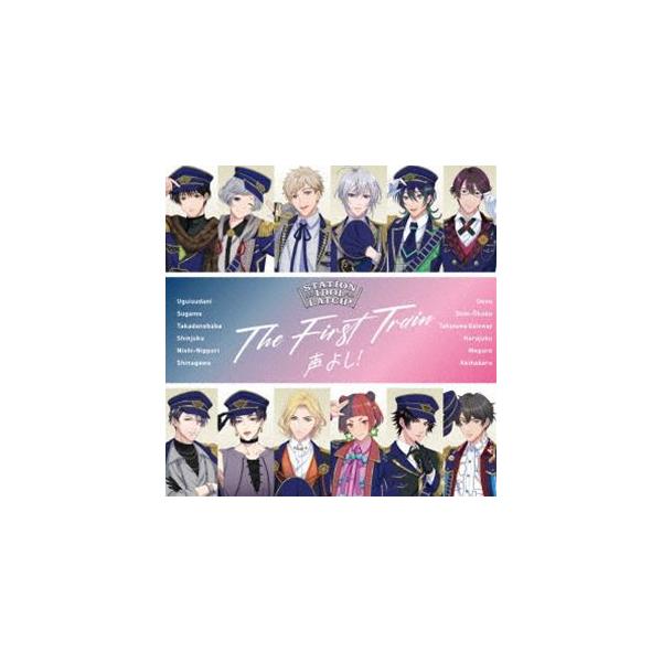【発売日：2024年01月17日】種別:CD アニメ・ゲーム国内アニメ音楽 発売日:2024/01/17 販売元:アミューズソフト 登録日:2023/08/21 STATION IDOL LATCH! ステーションアイドルラッチ ザ ファー...
