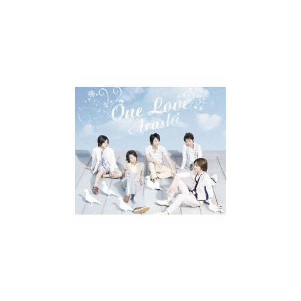 【発売日：2008年06月25日】種別:CD 邦楽J-POP 発売日:2008/06/25 販売元:ソニー・ミュージックソリューションズ 登録日:2024/05/27 嵐 アラシ ワン ラブ 嵐 CD アラシ あらし ARASHI 内容:O...