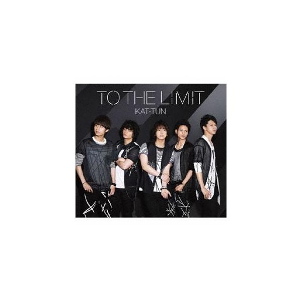 【発売日：2012年06月27日】種別:CD 邦楽J-POP 発売日:2012/06/27 販売元:ソニー・ミュージックソリューションズ 登録日:2024/12/25 KAT-TUN カトゥーン トゥ ザ リミット KAT-TUN CD K...