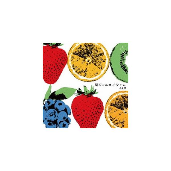 【発売日：2017年06月28日】種別:CD 邦楽J-POP 発売日:2017/06/28 販売元:ソニー・ミュージックソリューションズ 登録日:2024/04/24 関ジャニ∞ カンジャニエイト ジャム 関ジャニ∞ CD スーパーエイト ...