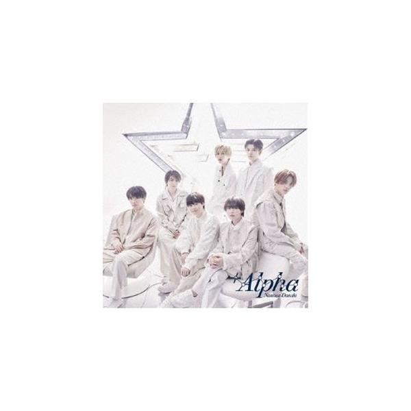 【発売日：2024年06月12日】種別:CD 邦楽J-POP 発売日:2024/06/12 販売元:ソニー・ミュージックソリューションズ 登録日:2024/04/16 なにわ男子 ナニワダンシ プラスアルファ なにわ男子 CD 620240...