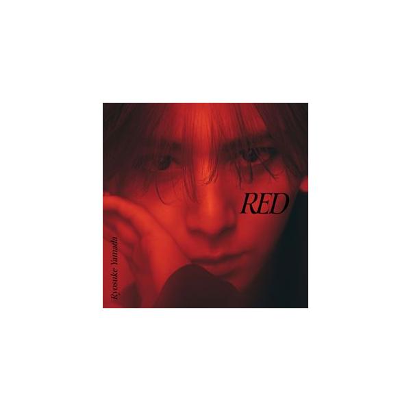 【発売日：2025年04月16日】種別:CD 邦楽J-POP 発売日:2025/04/16 販売元:ソニー・ミュージックソリューションズ 登録日:2025/02/14 山田涼介 ヤマダリョウスケ レッド Ryosuke Yamada／RED...