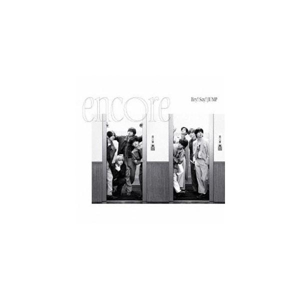 【発売日：2025年05月28日】種別:CD 邦楽J-POP 発売日:2025/05/28 販売元:ソニー・ミュージックソリューションズ 登録日:2025/04/11 Hey! Say! JUMP ヘイセイジャンプ アンコール Hey! S...