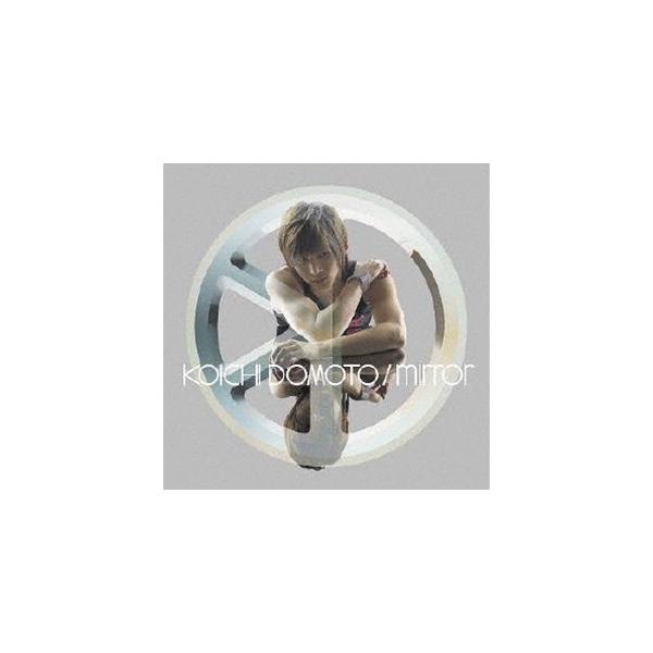 【発売日：2006年09月13日】種別:CD 邦楽J-POP 発売日:2006/09/13 販売元:ソニー・ミュージックソリューションズ 登録日:2024/08/09 堂本光一 ドウモトコウイチ ミラー 堂本光一 CD 内容:愛の十字架〜P...