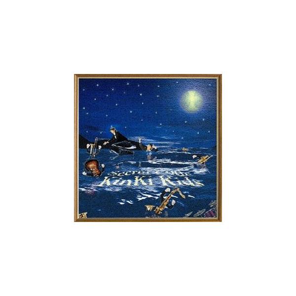 【発売日：2008年08月27日】種別:CD 邦楽J-POP 発売日:2008/08/27 販売元:ソニー・ミュージックソリューションズ 登録日:2024/09/17 KinKi Kids キンキキッズ シークレット コード KinKi K...